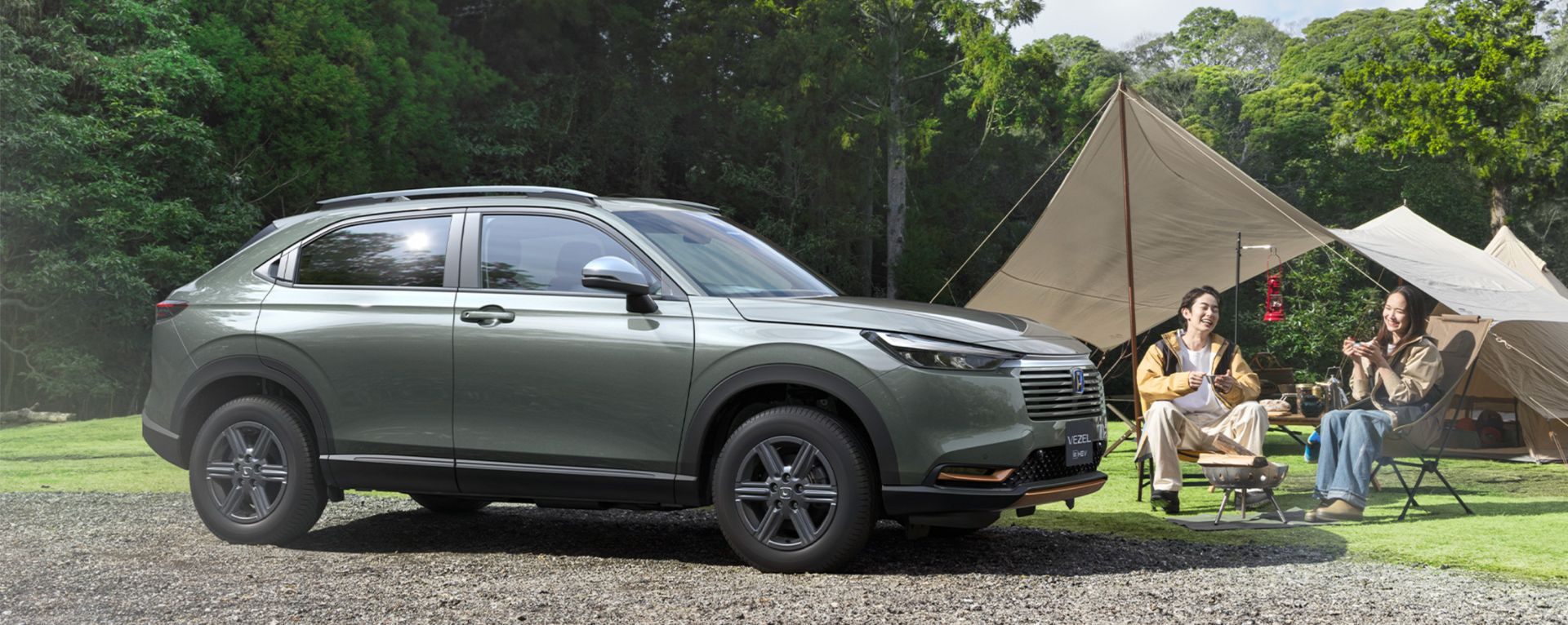 【2025年最新版】SUVは本当に狭い？後部座席が広いおすすめ車種7選｜現役ジムニー乗りが比較して厳選！ - 四駆SUV研究調査室