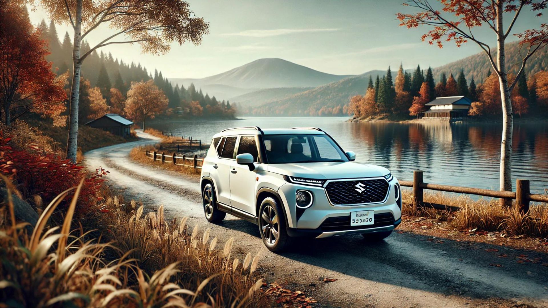 【2025年最新版】SUVは本当に狭い？後部座席が広いおすすめ車種7選｜現役ジムニー乗りが比較して厳選！ - 四駆SUV研究調査室