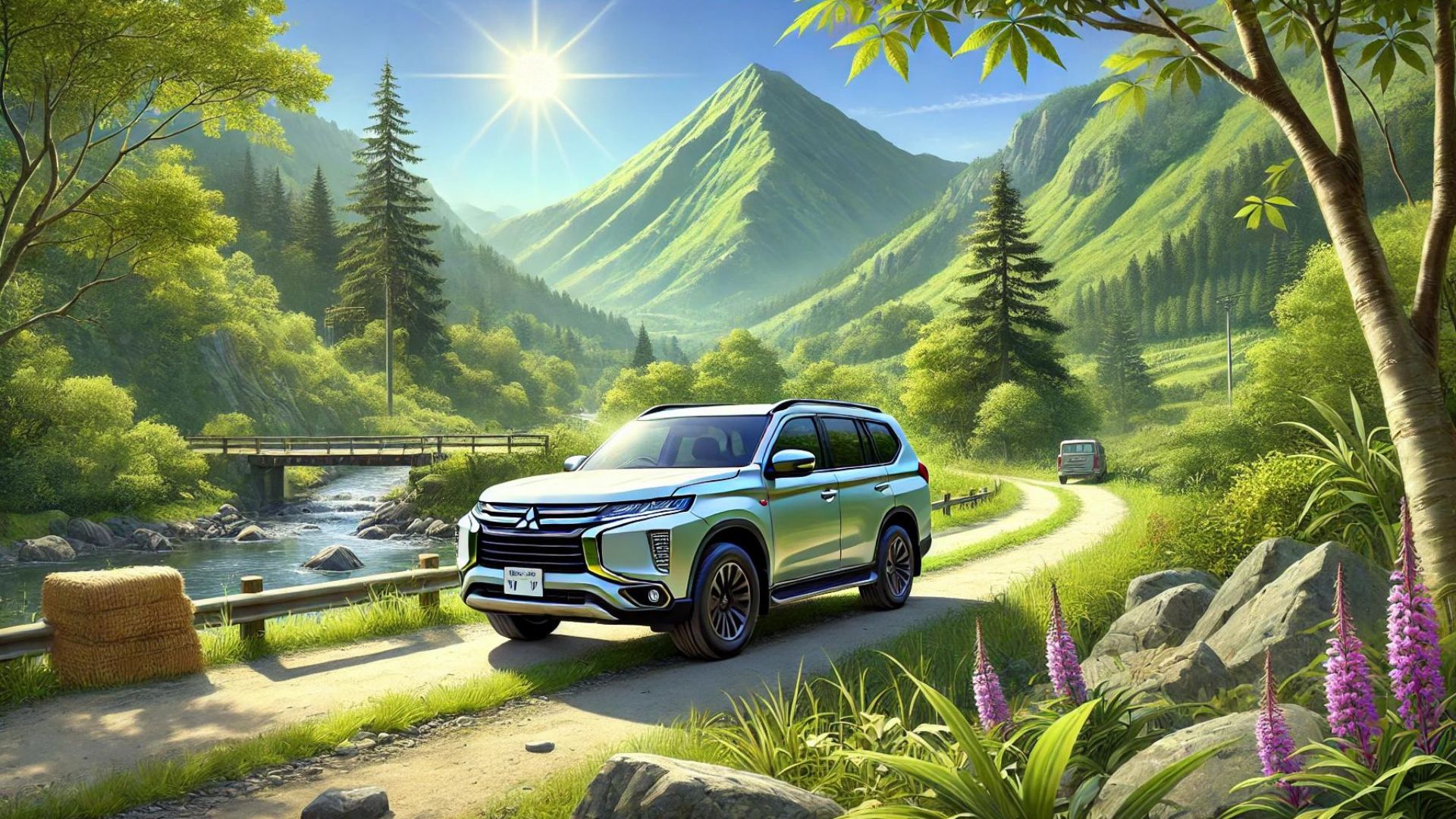 四駆コーナリング完全攻略！基礎から最新技術まで徹底解説 - 四駆SUV研究調査室