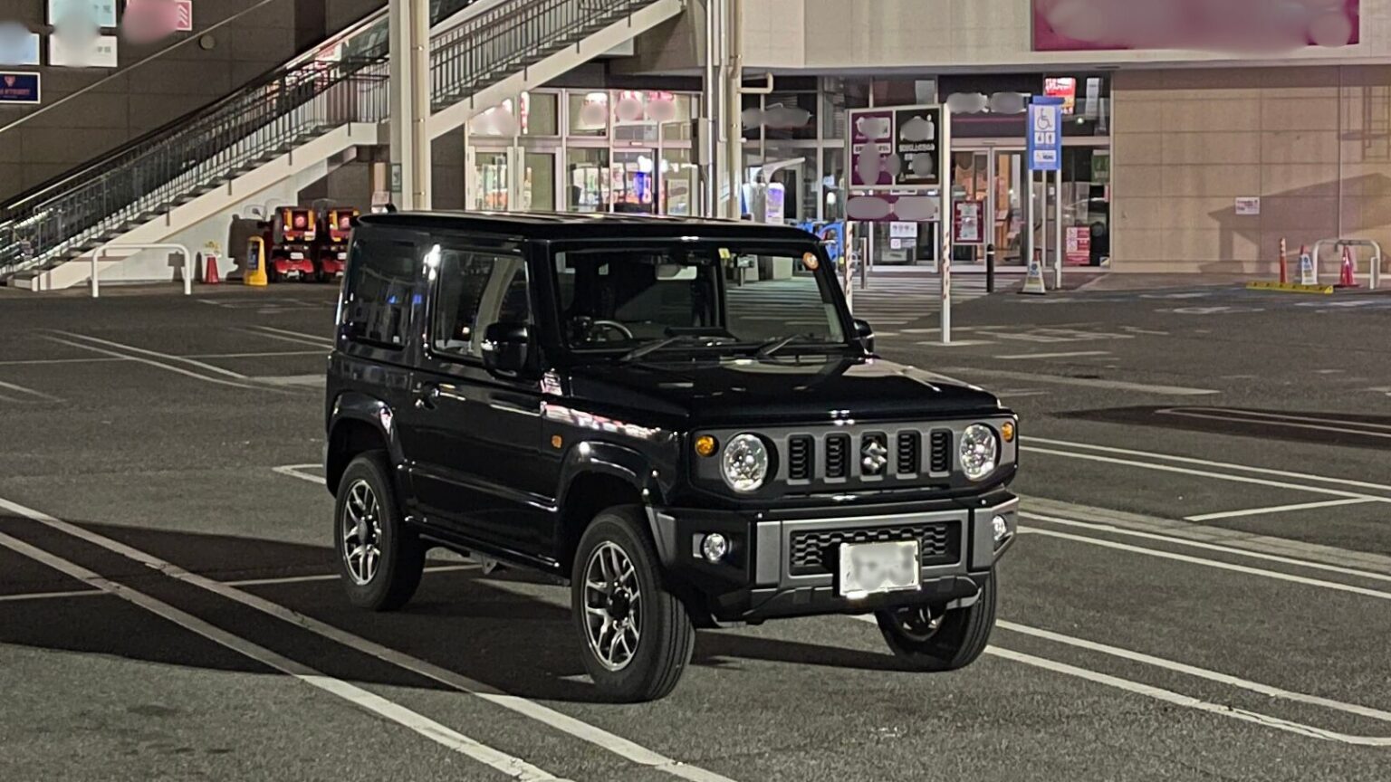 【JB64 ジムニー】シフトノブ ピッチ完全ガイド｜交換方法とおすすめアイテムも紹介 – 四駆SUV研究調査室