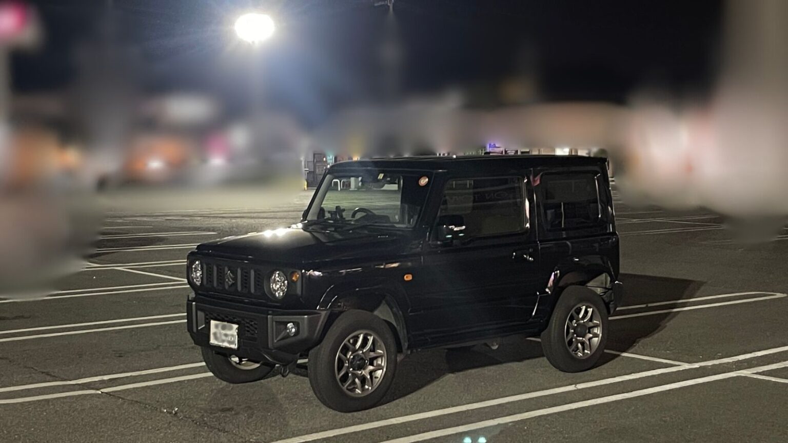 ジムニーは本当に壊れやすい？現行モデルJB64の信頼性と故障ポイントを徹底解説！ - 四駆SUV研究調査室